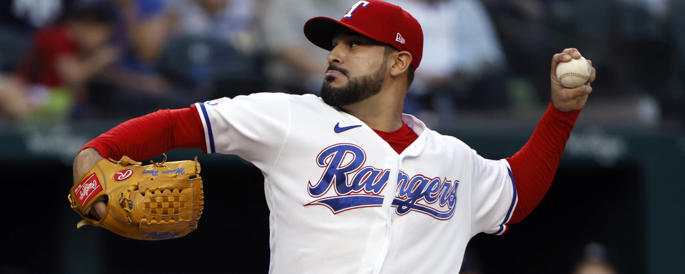 Los Rangers de Texas | MLB.com