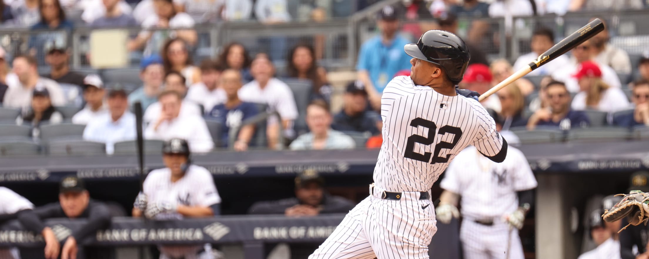 Los Yankees de Nueva York | MLB.com