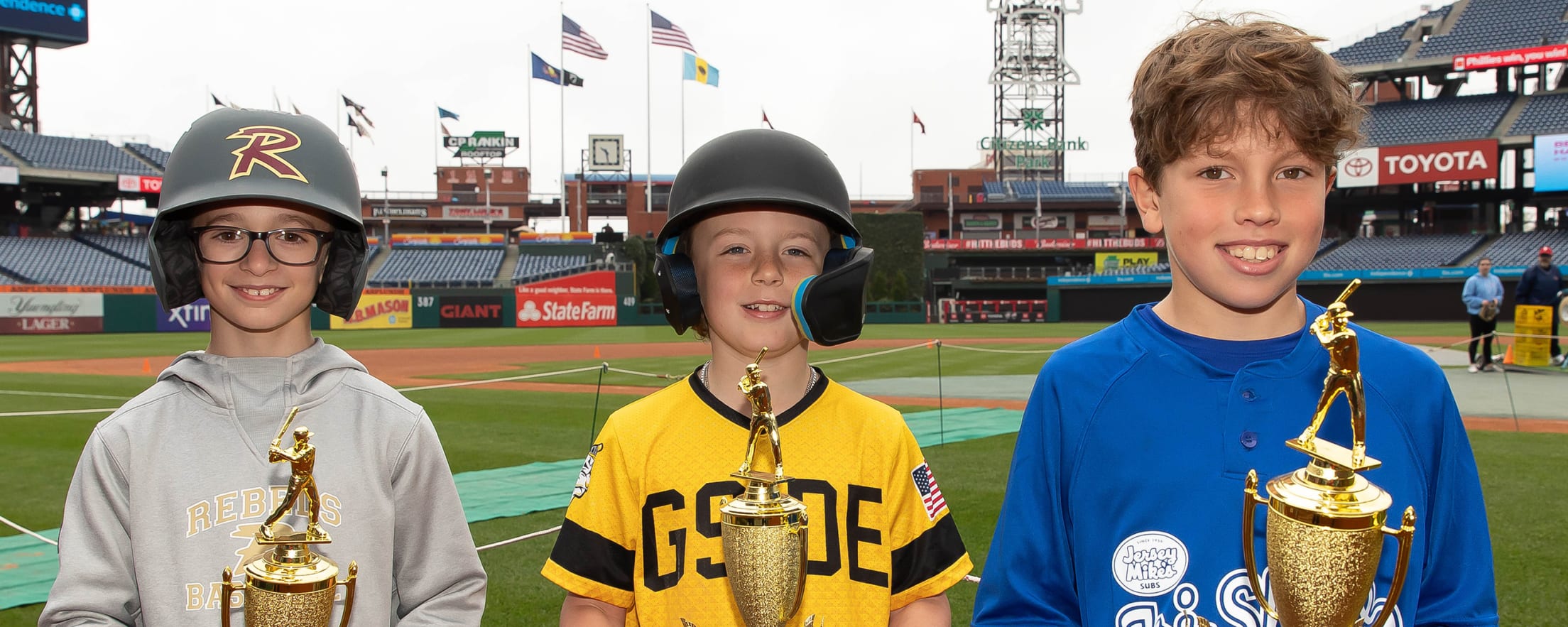 Home Run Derby | Philadelphia Phillies