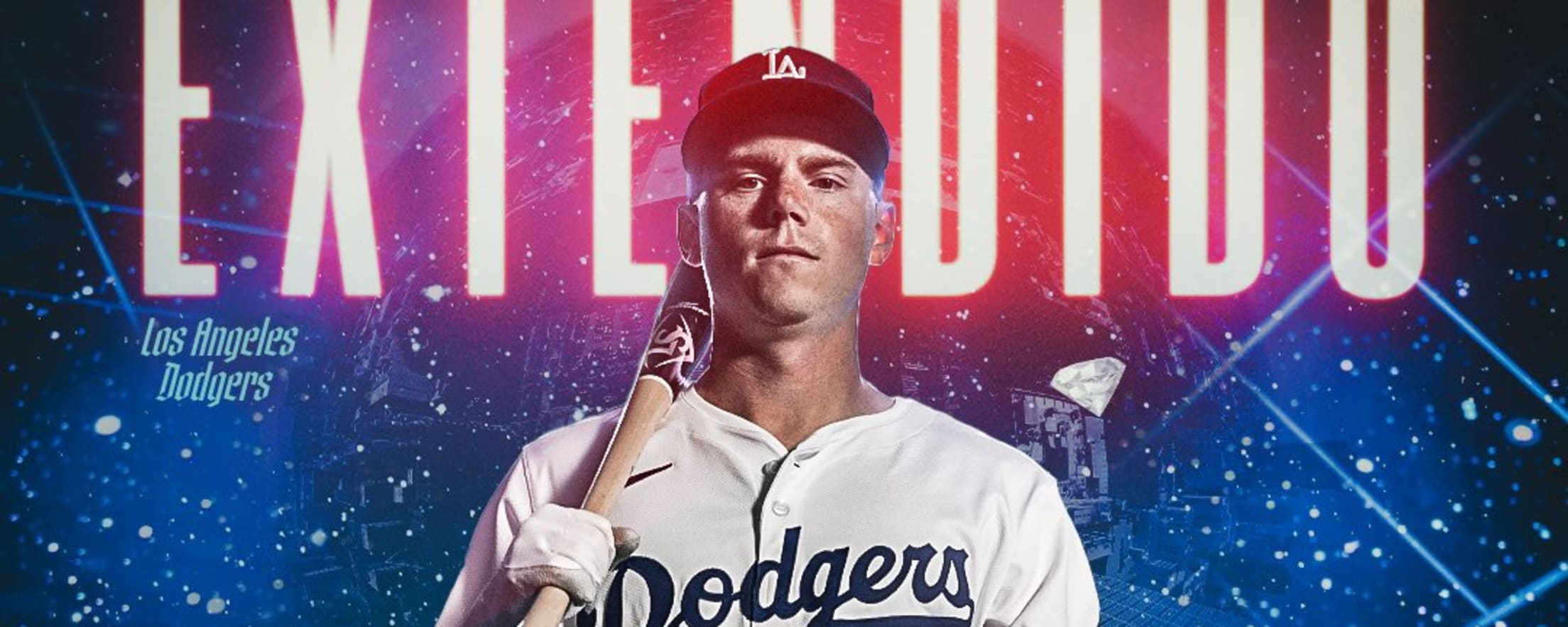 Los Dodgers de Los Angeles | MLB.com