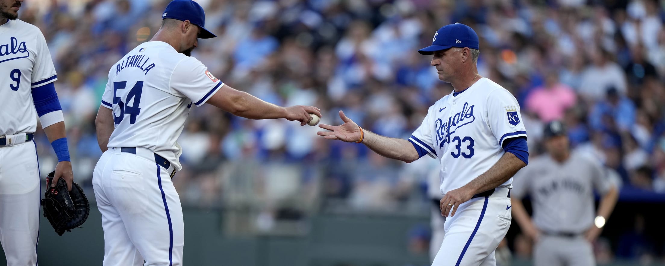 Official Kansas City Royals Website | MLB.com | MLB.com