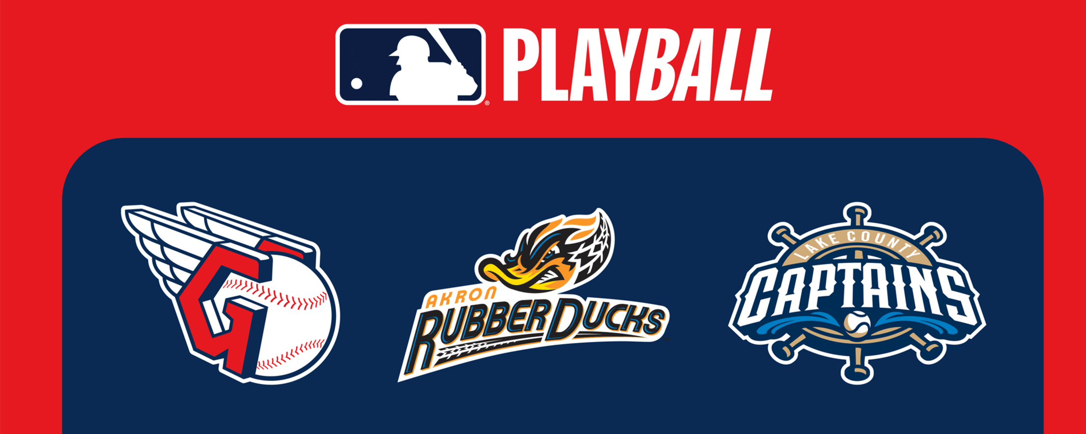 Play Ball Weekend | Cleveland Guardians