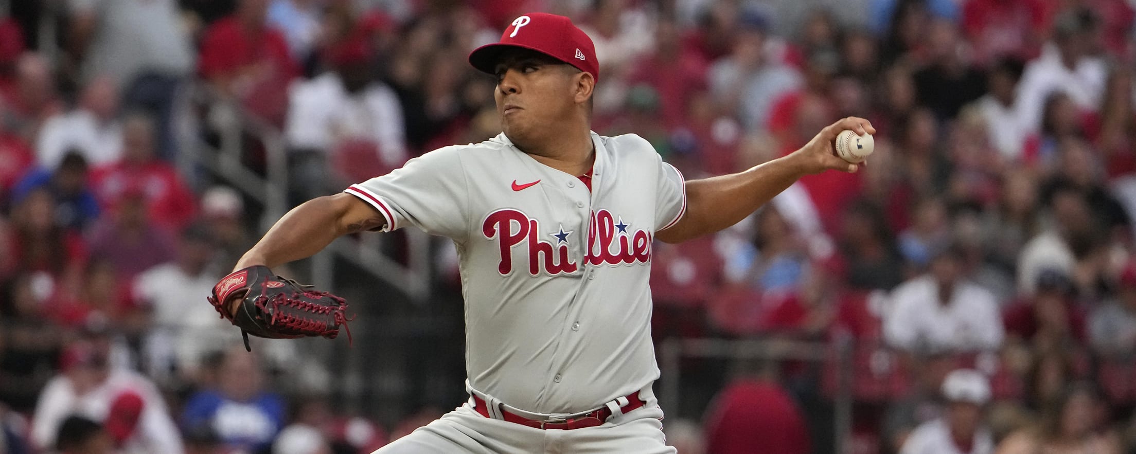 Official Philadelphia Phillies Website | MLB.com
