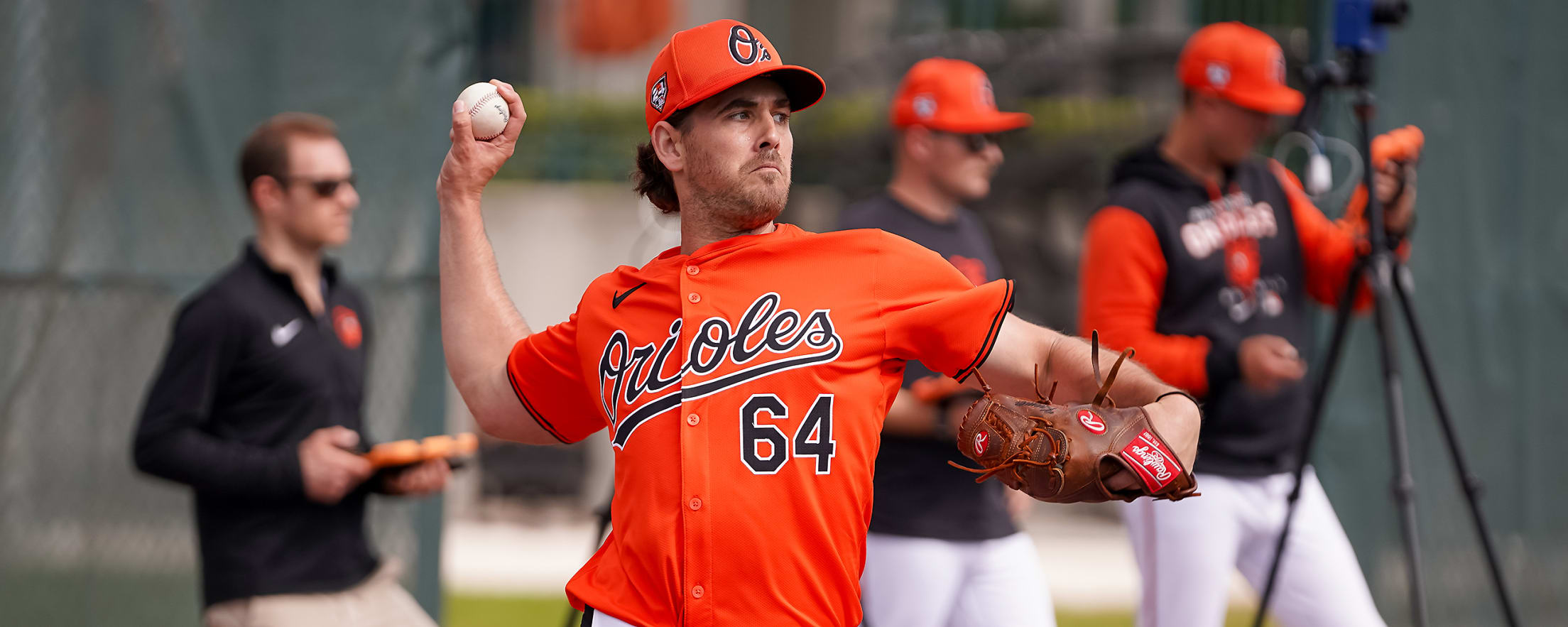 Official Baltimore Orioles Website | MLB.com