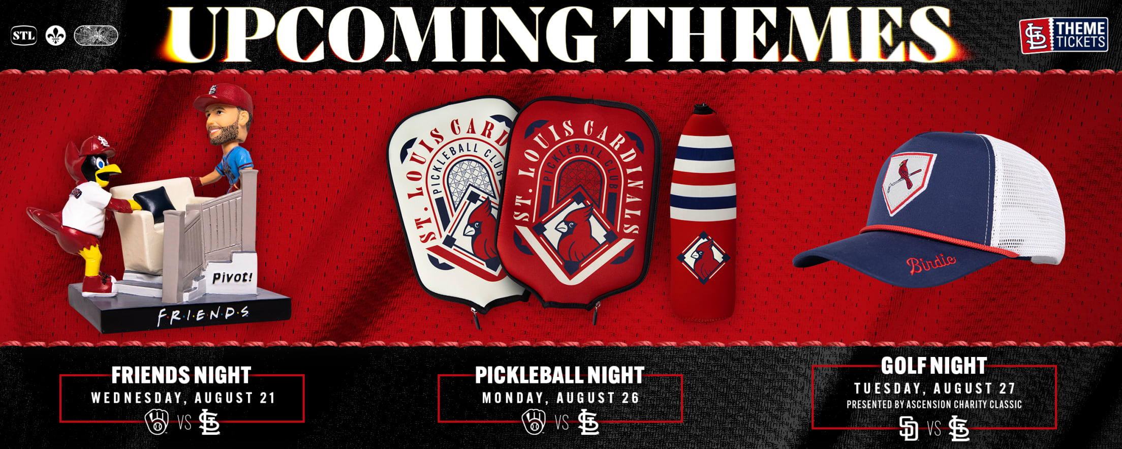 Official St. Louis Cardinals Website | MLB.com