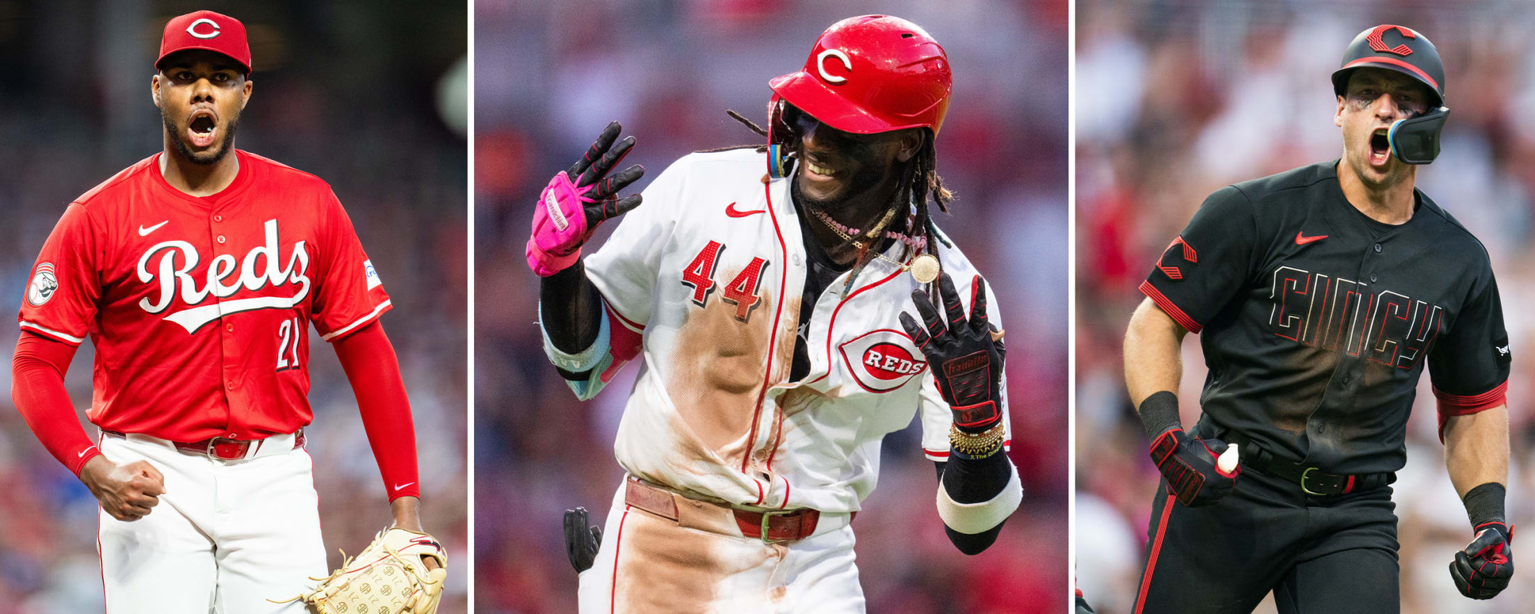 Reds Season Ticket Membership | Cincinnati Reds