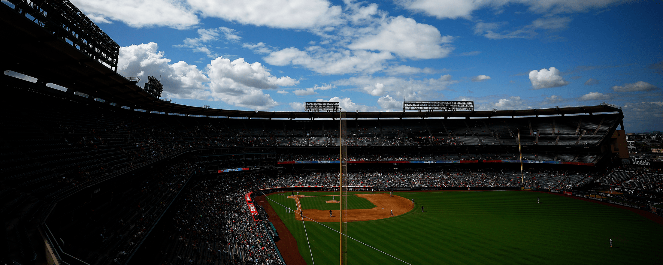 Angels Ticket Plans | Los Angeles Angels