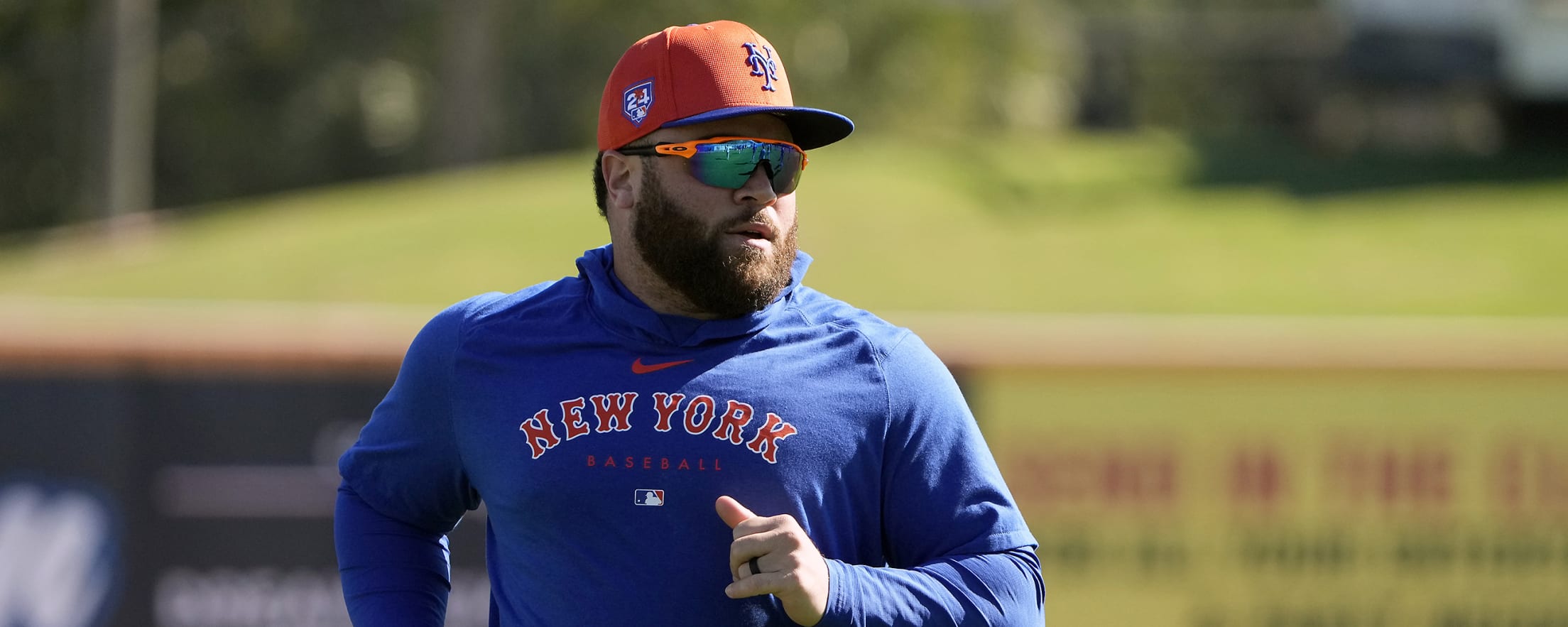 Official New York Mets Website | MLB.com