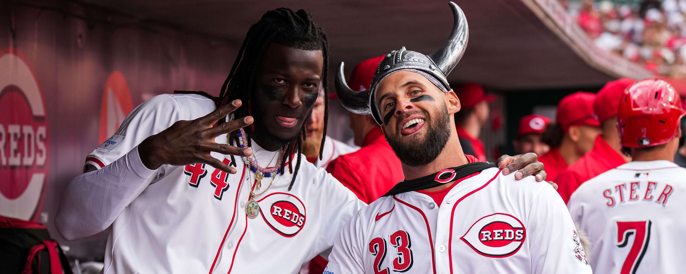 Official Cincinnati Reds Website | MLB.com