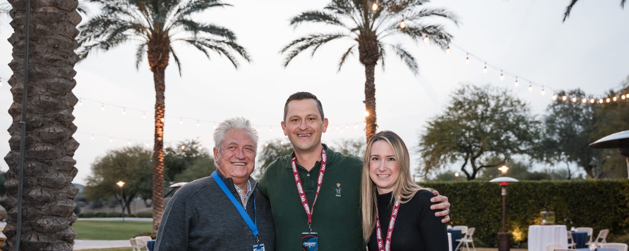 Career Development Summit | MLB Players Alumni Association | MLB.com