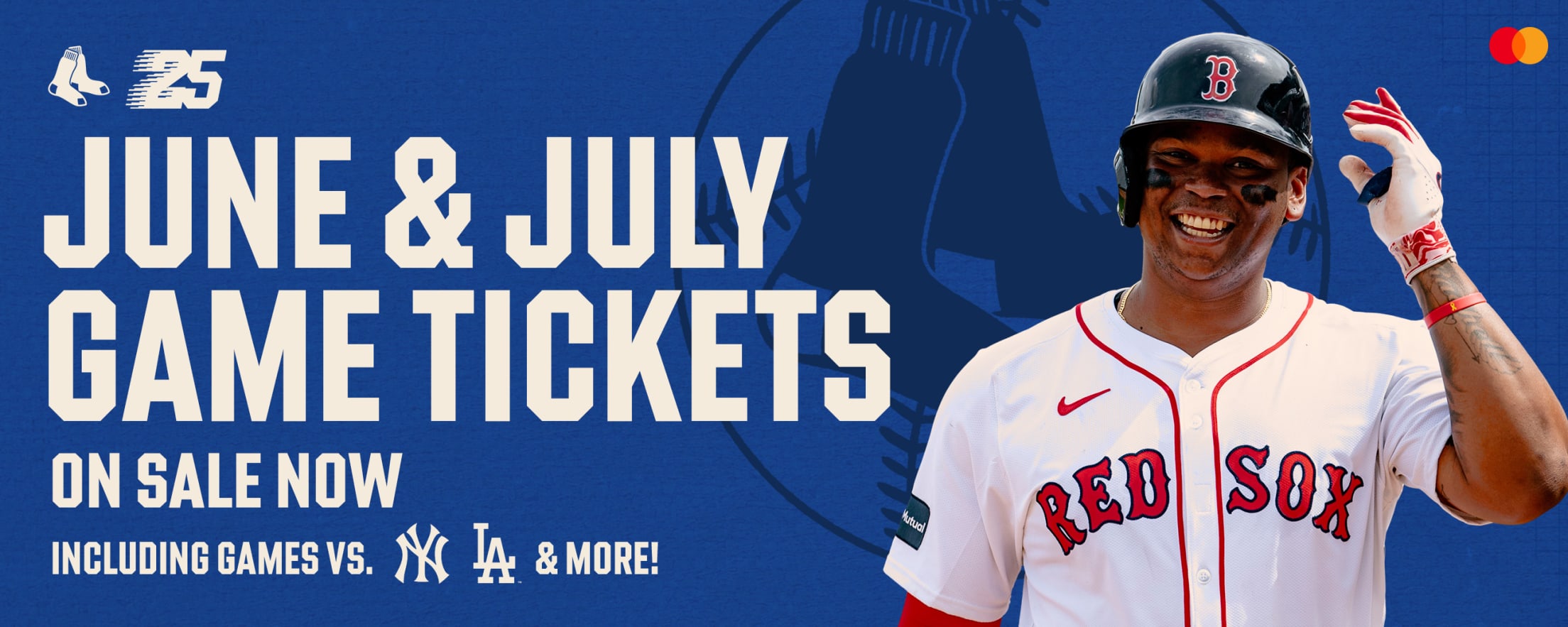 Red Sox Ticket Information | Boston Red Sox
