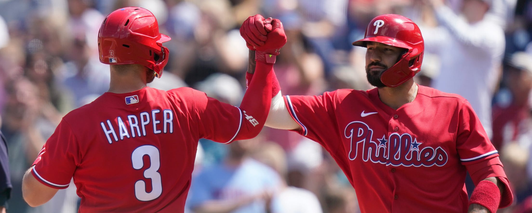 Phillies Spring Training Information | Philadelphia Phillies