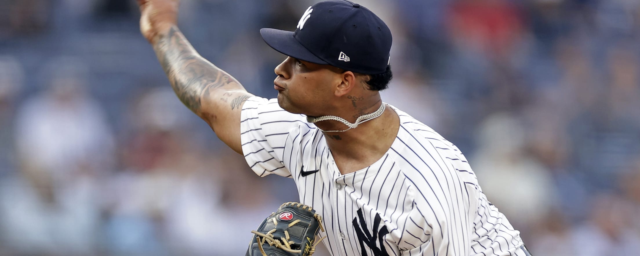 Official New York Yankees Website | MLB.com