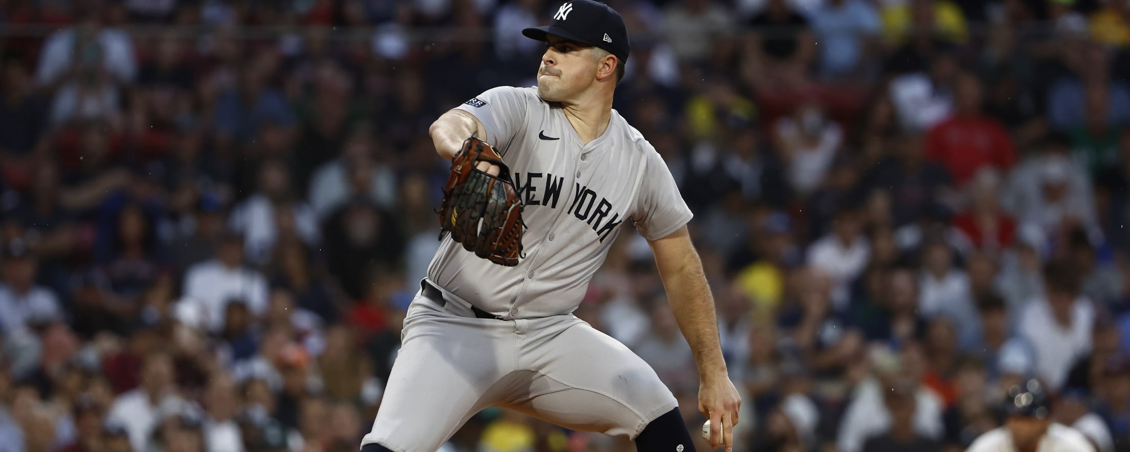 Official New York Yankees Website | MLB.com