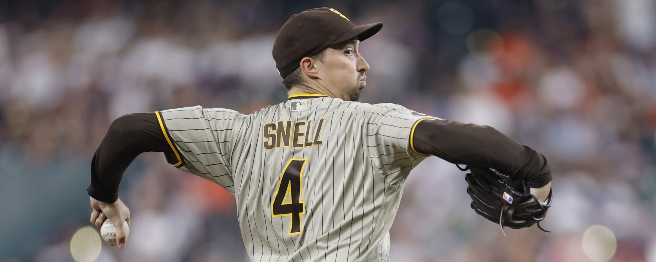 Official San Diego Padres Website | MLB.com