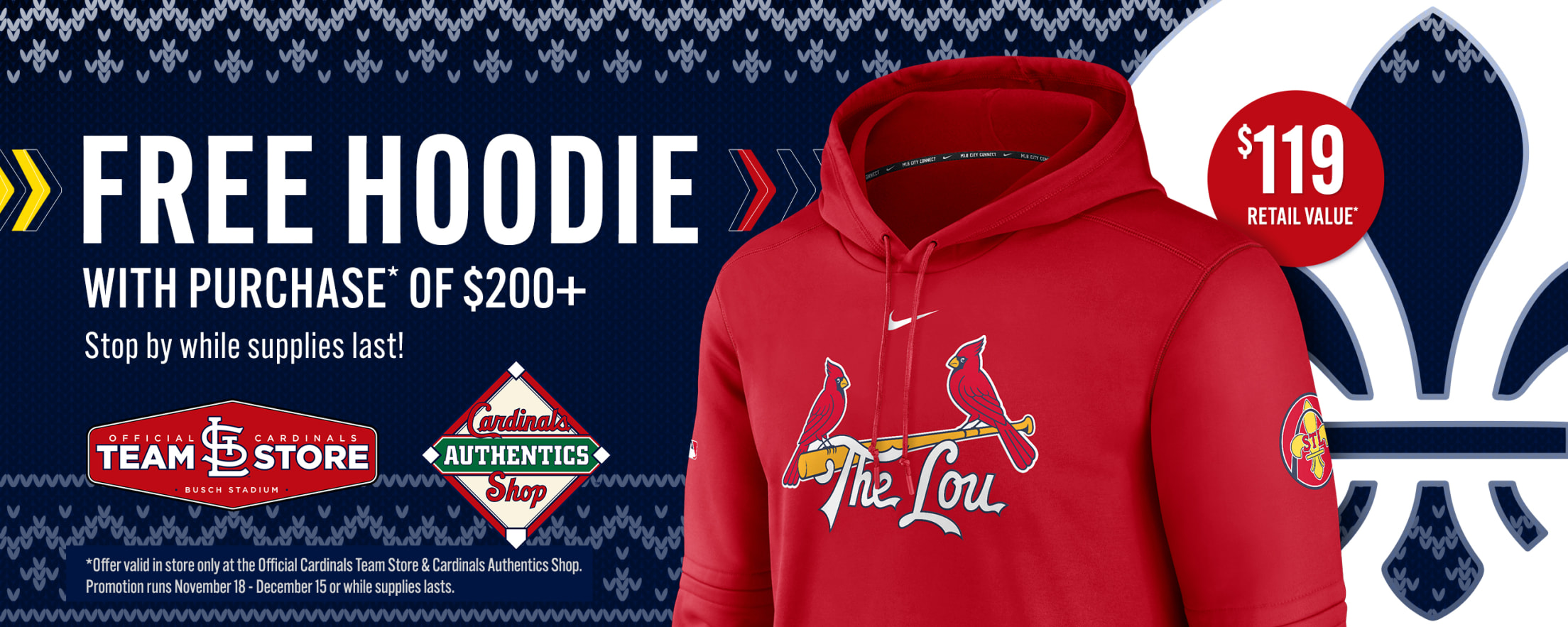 Cardinals Team Store | St. Louis Cardinals