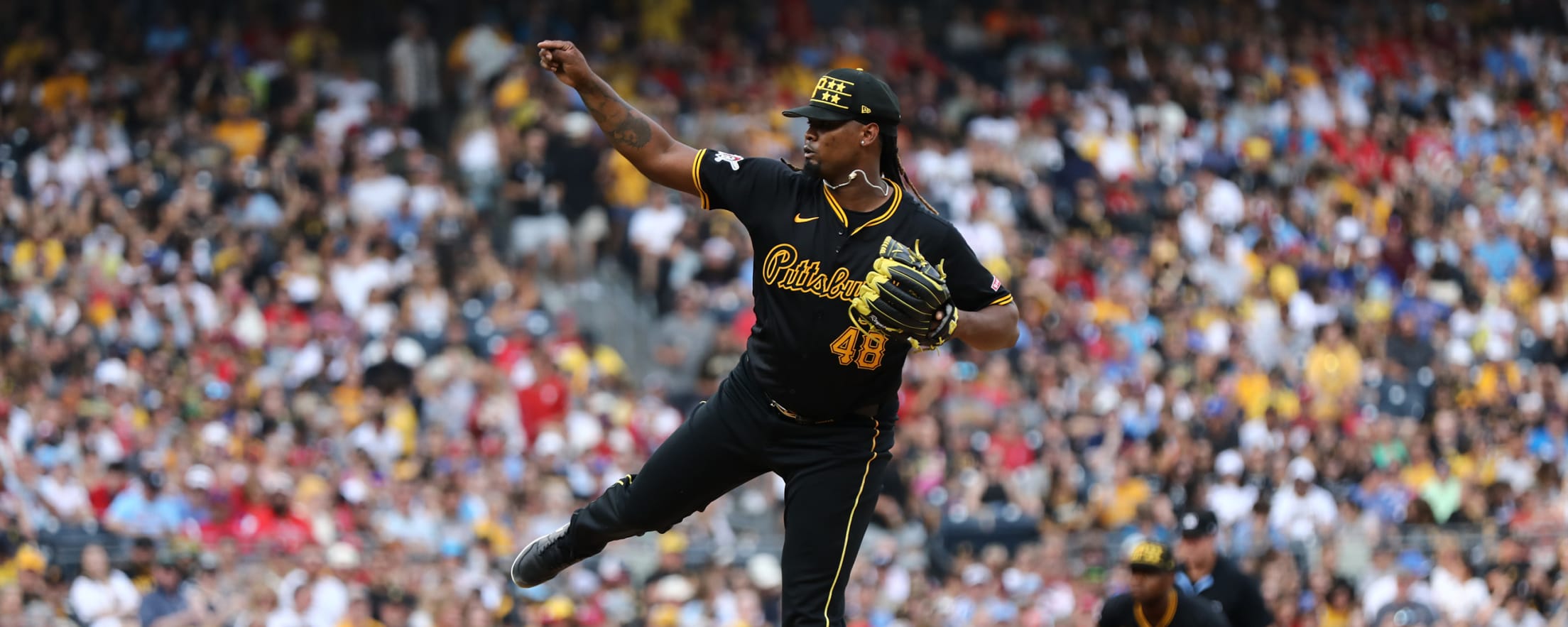 Official Pittsburgh Pirates Website | MLB.com