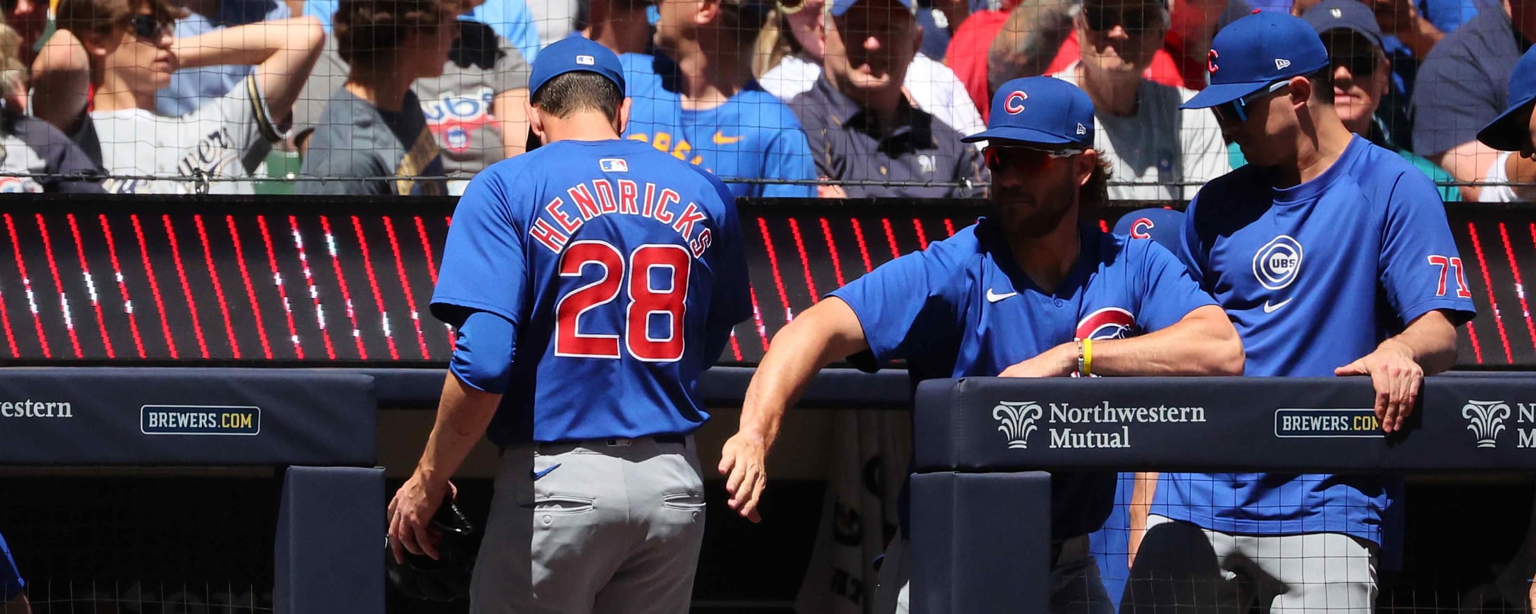 Official Chicago Cubs Website | MLB.com