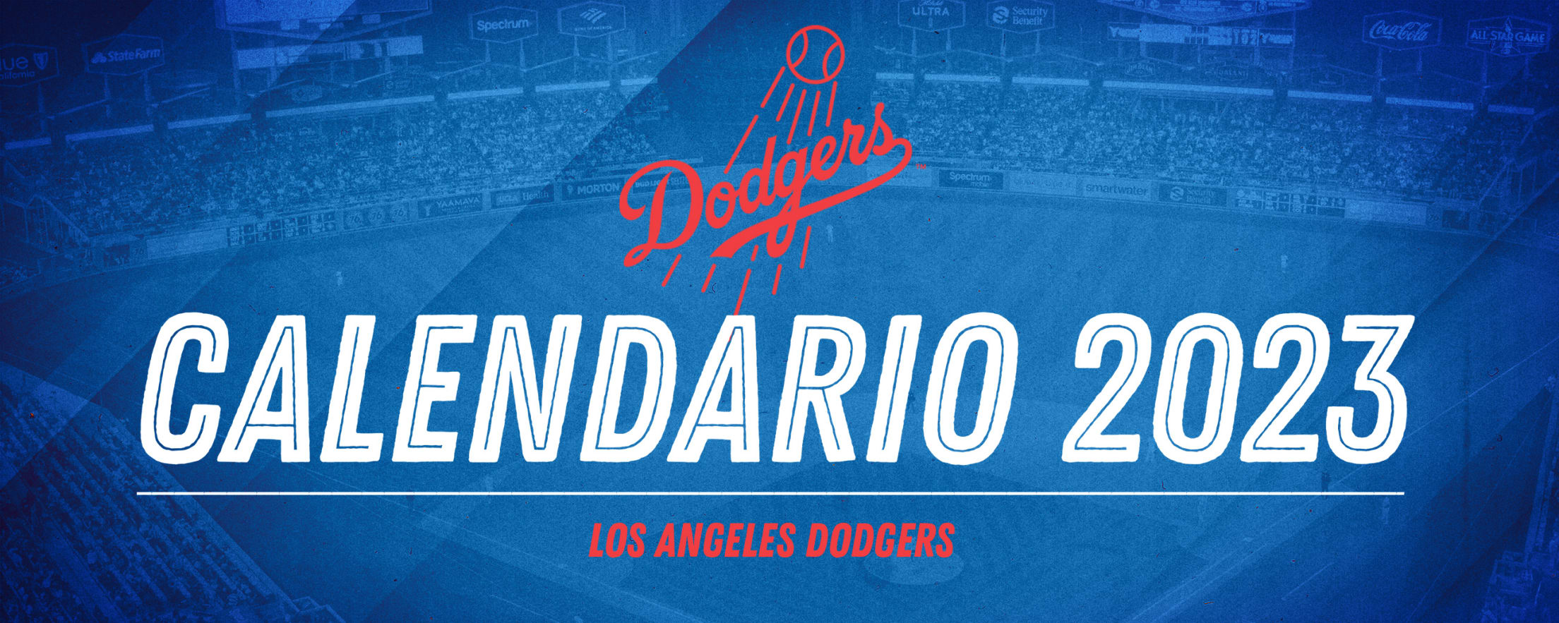 Los Dodgers De Los Angeles