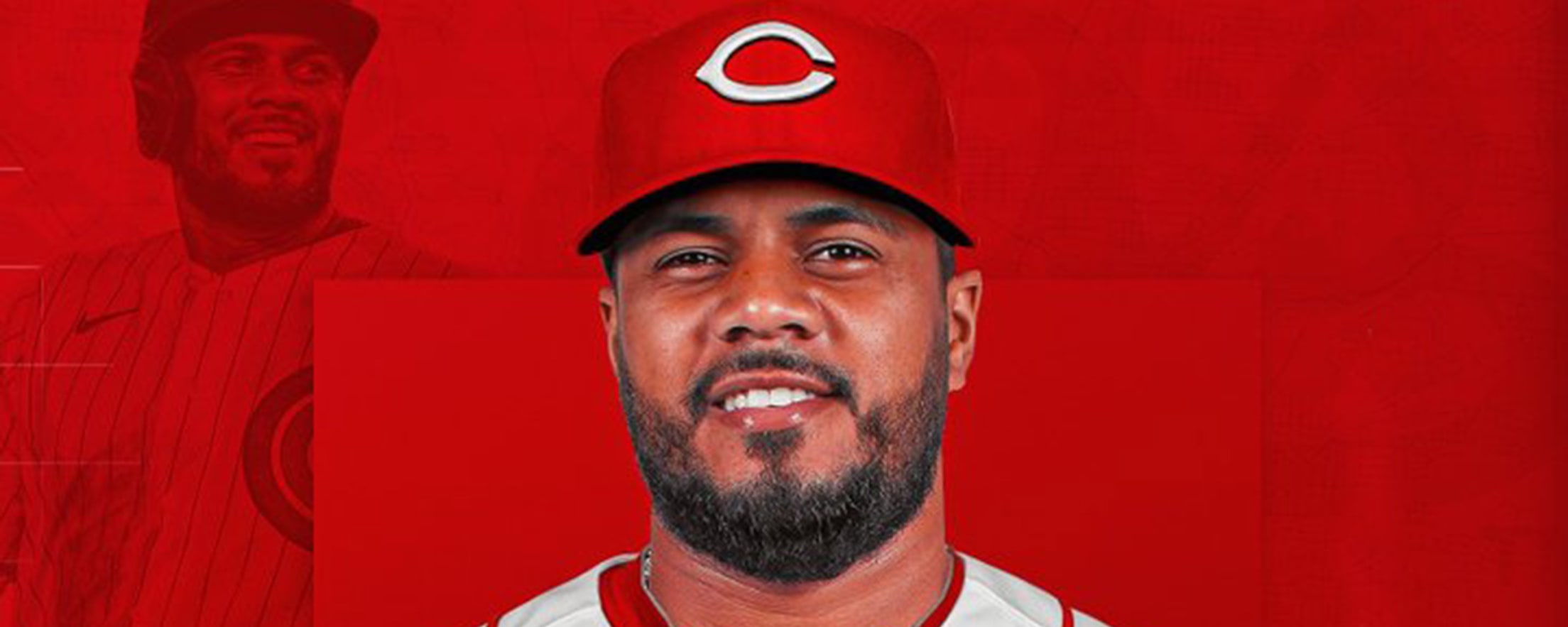 Los Rojos de Cincinnati | MLB.com