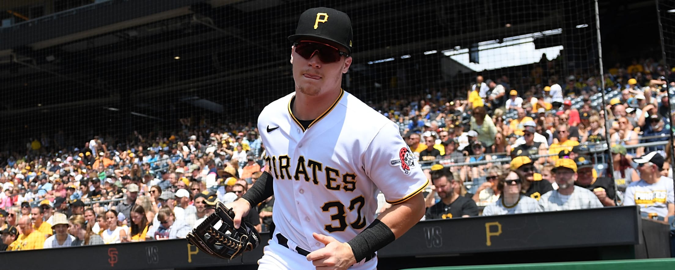 Los Pirates de Pittsburgh | MLB.com