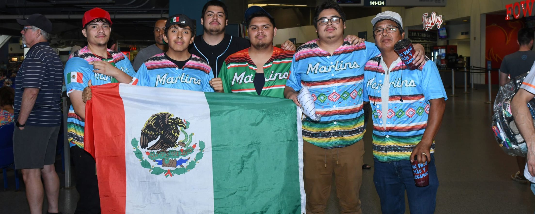 Heritage Celebrations | Miami Marlins