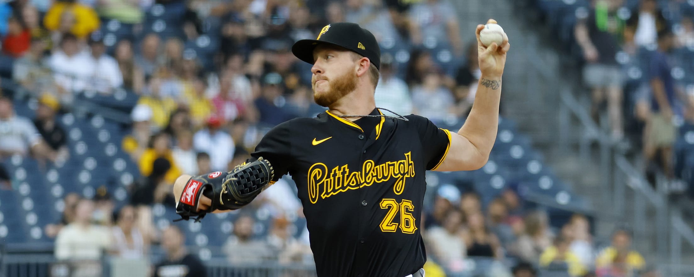 Official Pittsburgh Pirates Website | MLB.com