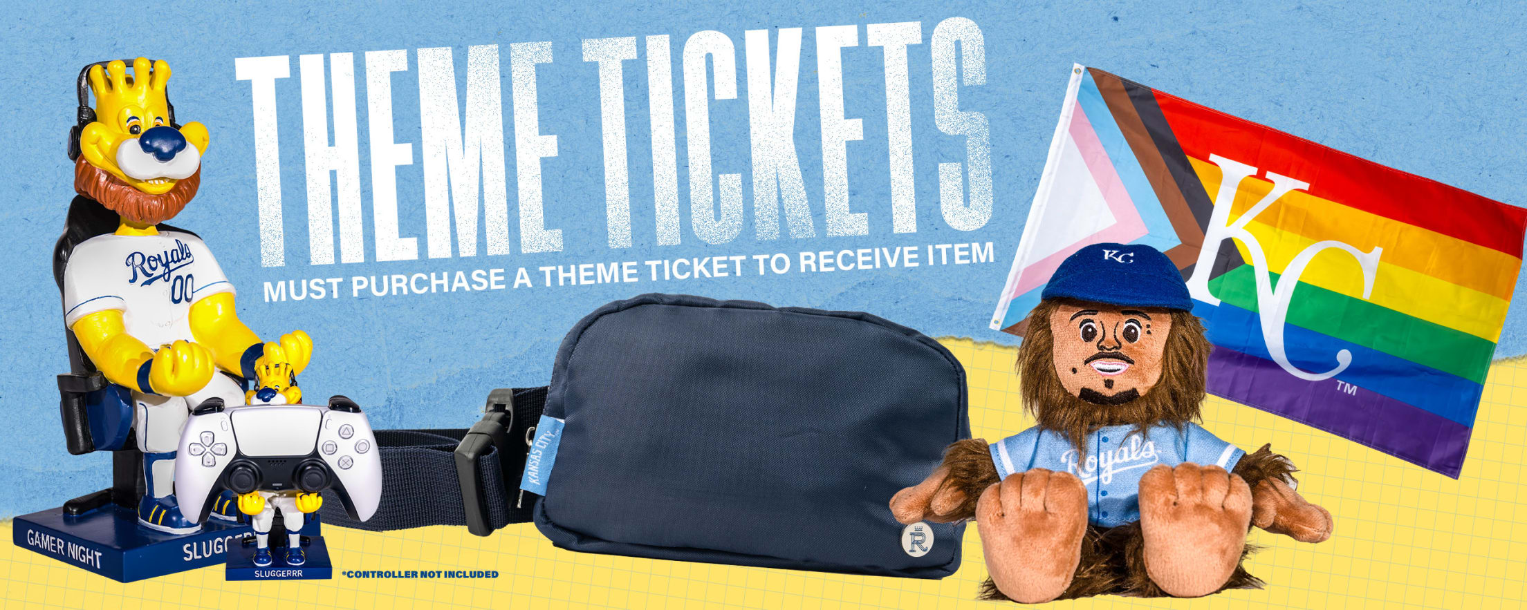 Kansas City Royals Ticket Information | Kansas City Royals