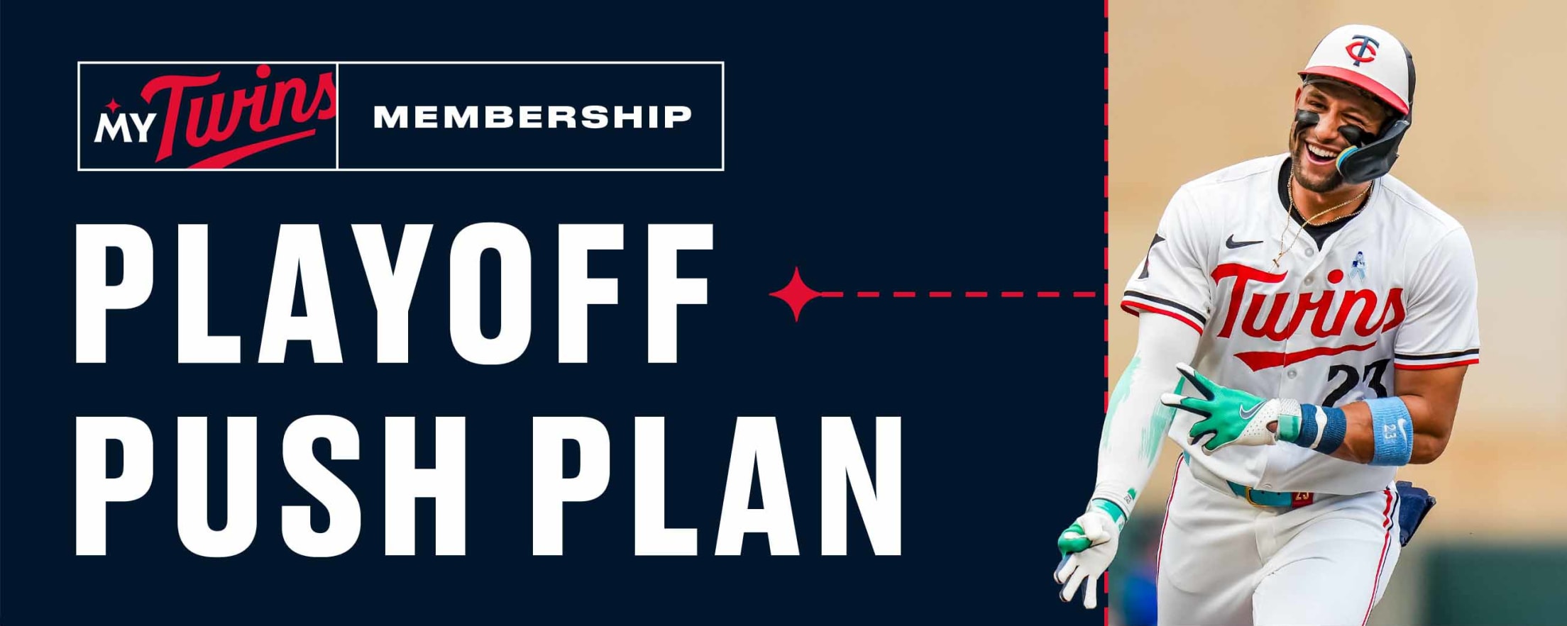 Twins Ticket Information | Minnesota Twins