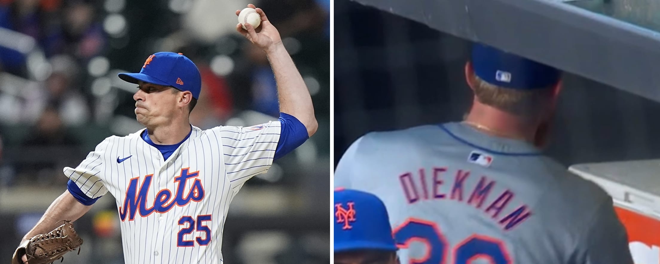 Official New York Mets Website | MLB.com