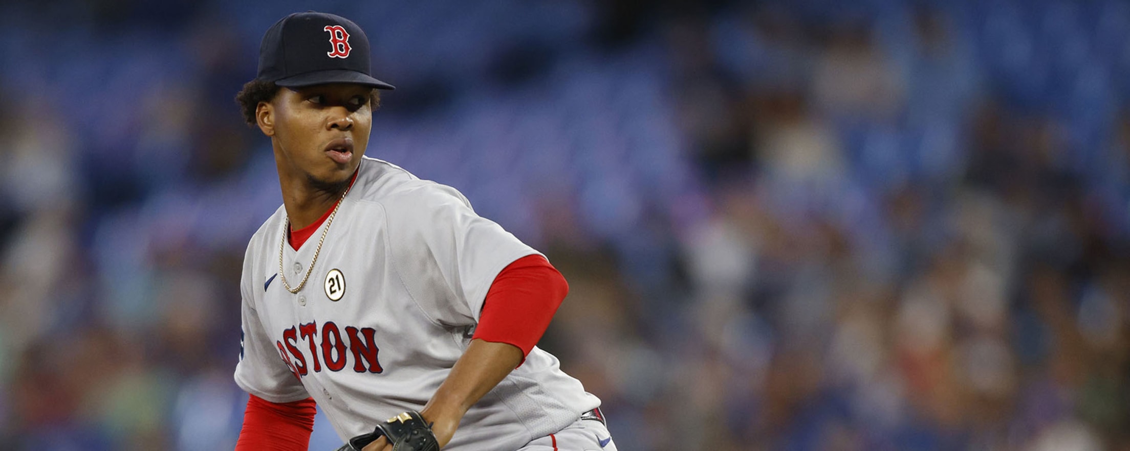 Official Boston Red Sox Website | MLB.com