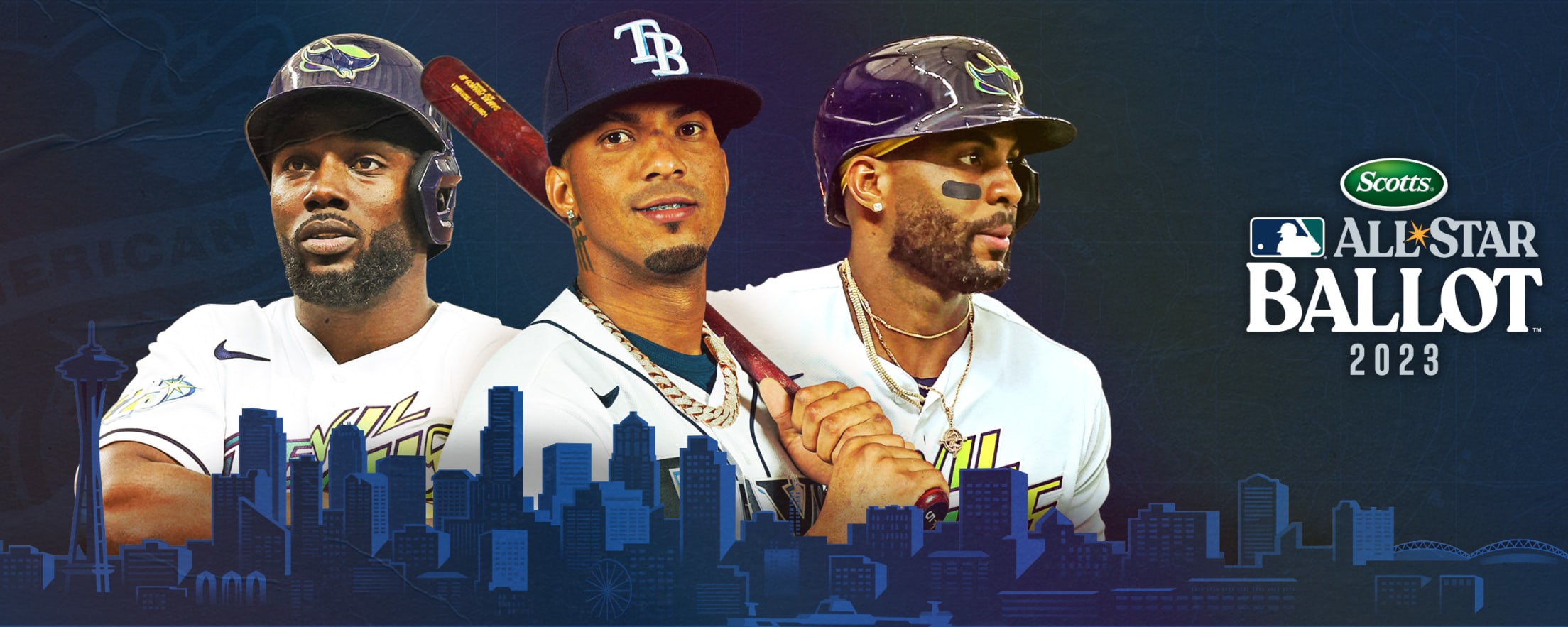 Official Tampa Bay Rays Website | MLB.com