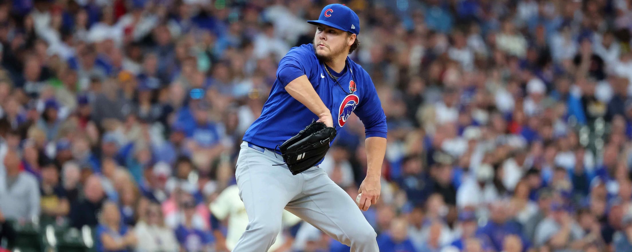 Official Chicago Cubs Website | MLB.com