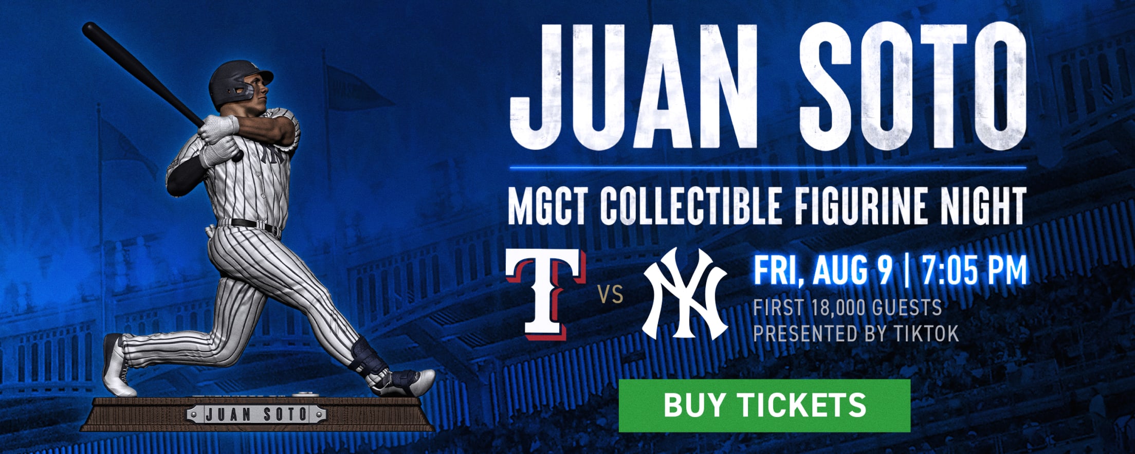 Official New York Yankees Website | MLB.com