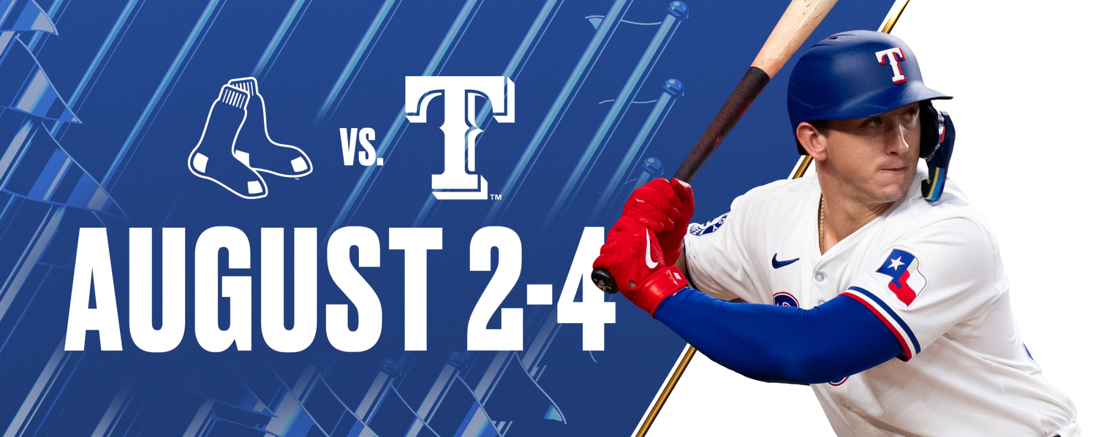 Official Texas Rangers Website | MLB.com