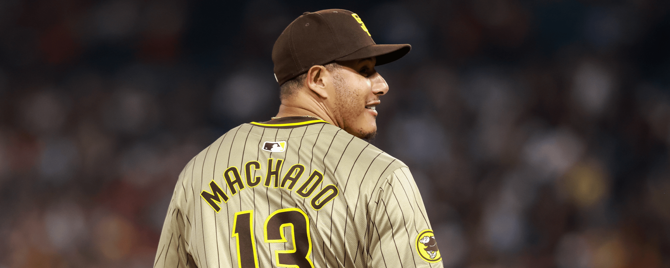 Official San Diego Padres Website | MLB.com