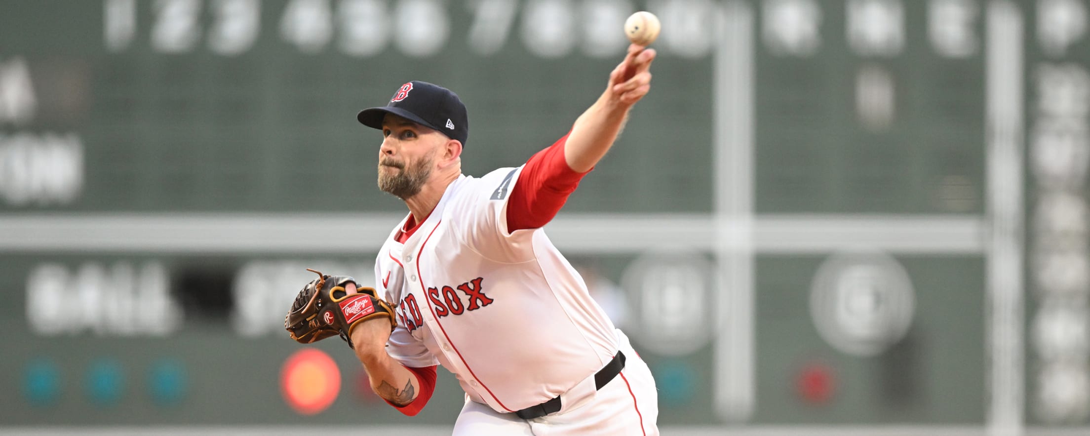 Official Boston Red Sox Website | MLB.com