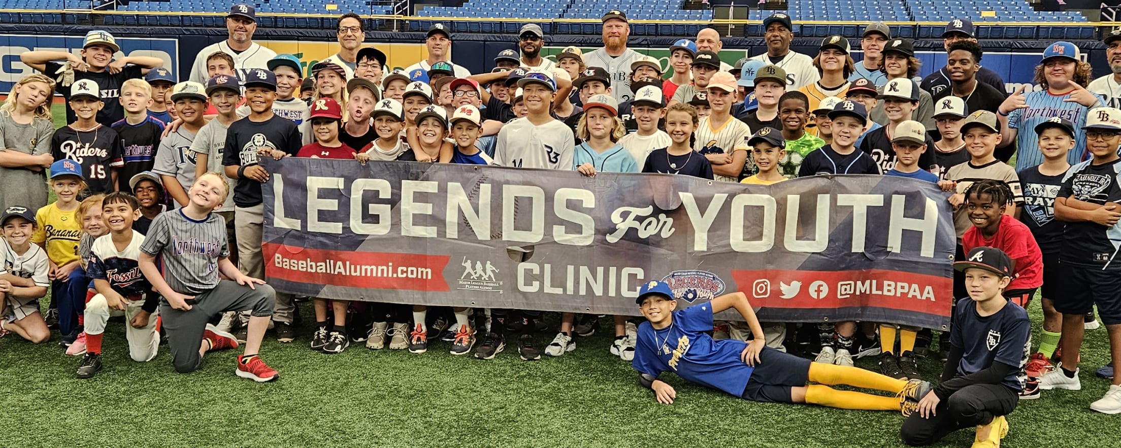 Major League Baseball Players Alumni Association | BaseballAlumni.com ...