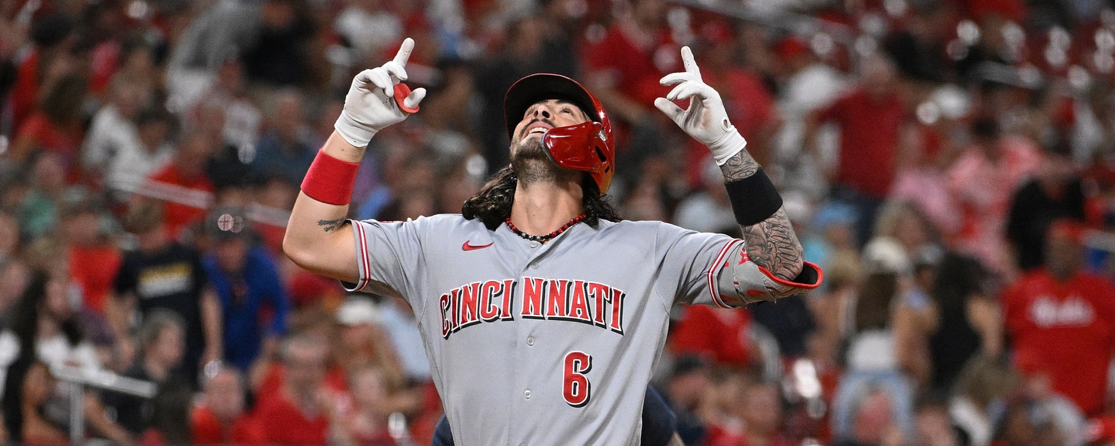 Official Cincinnati Reds Website | MLB.com