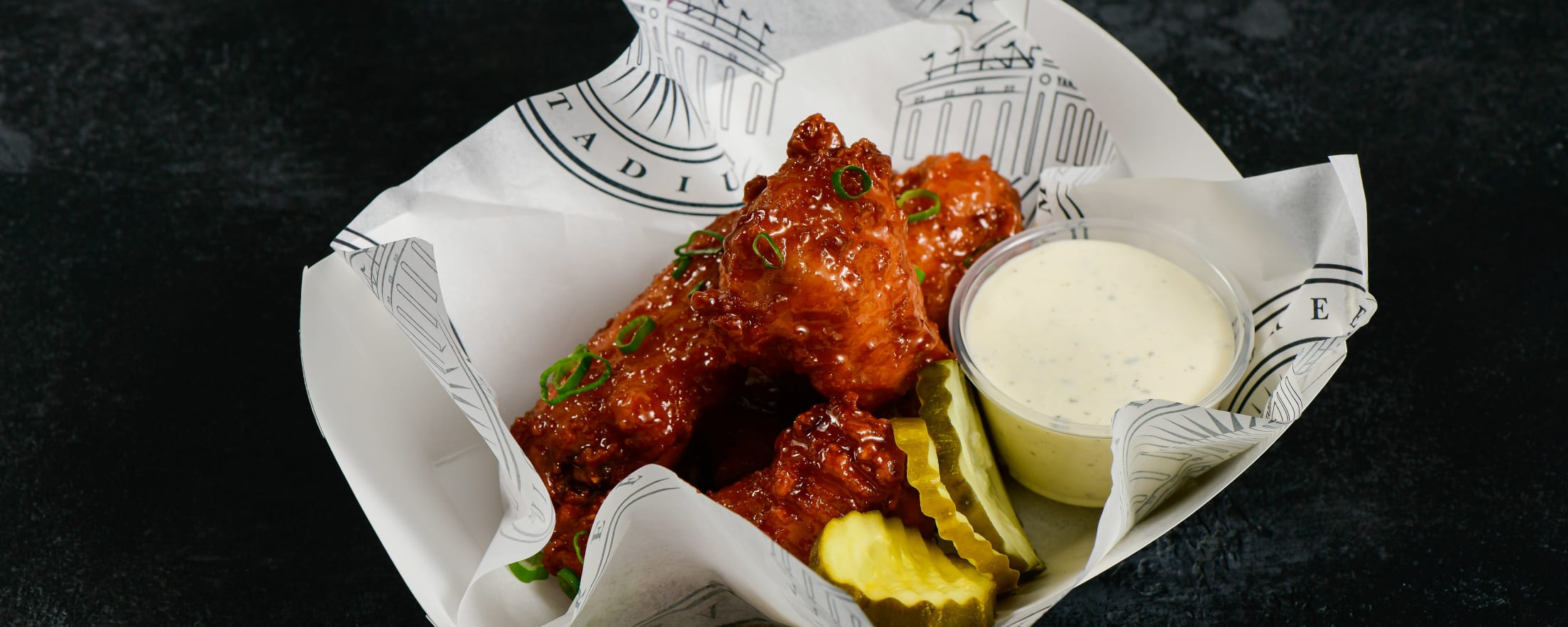 Yankee Stadium Dining Guide | New York Yankees