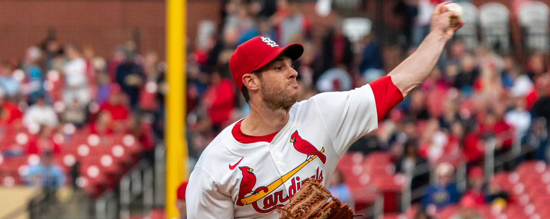 Official St. Louis Cardinals Website | MLB.com