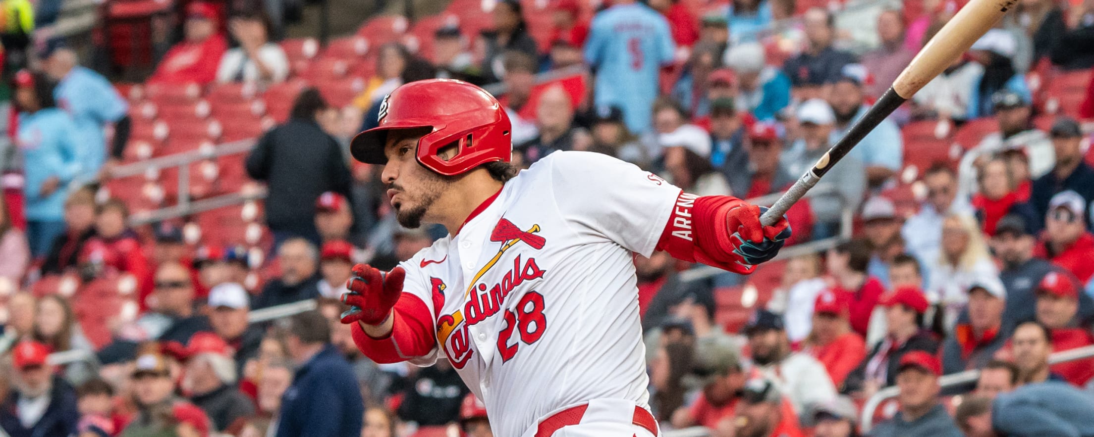 Official St. Louis Cardinals Website | MLB.com