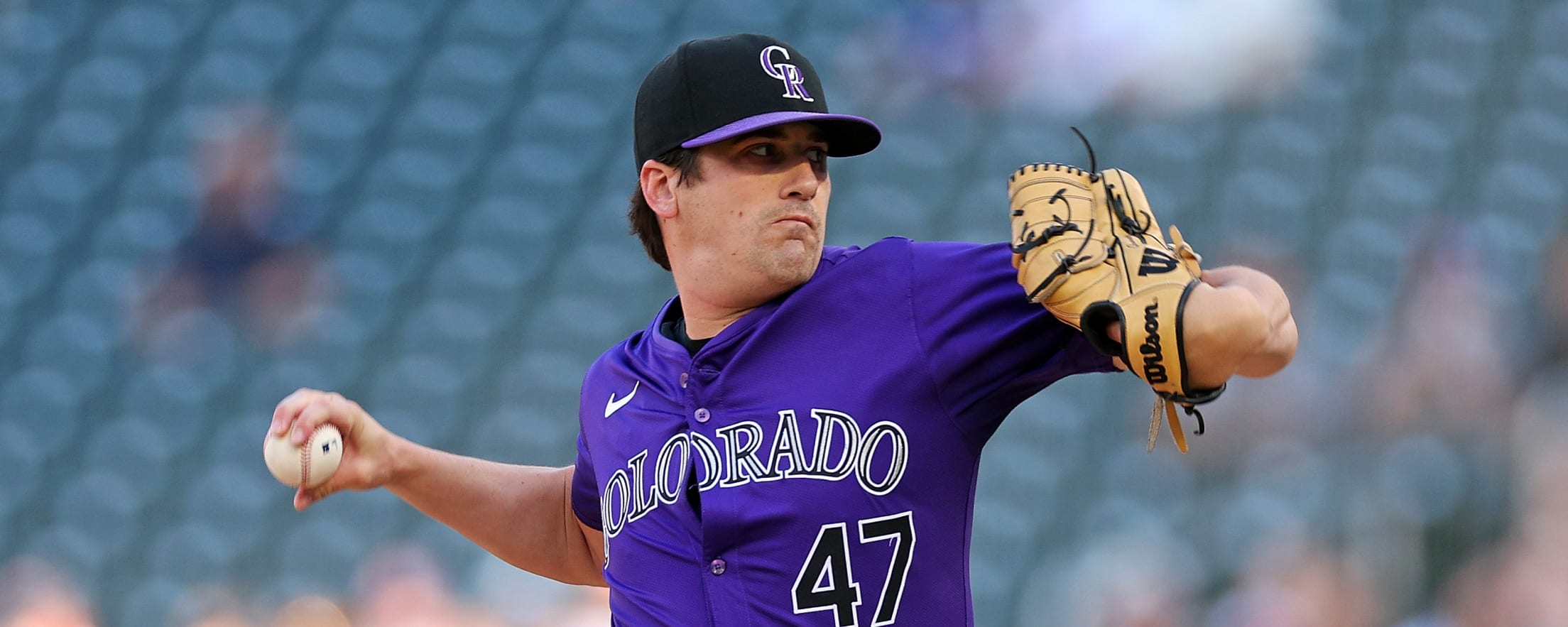 Colorado Rockies Home Page: Your Gateway to the Mile High Baseball ...