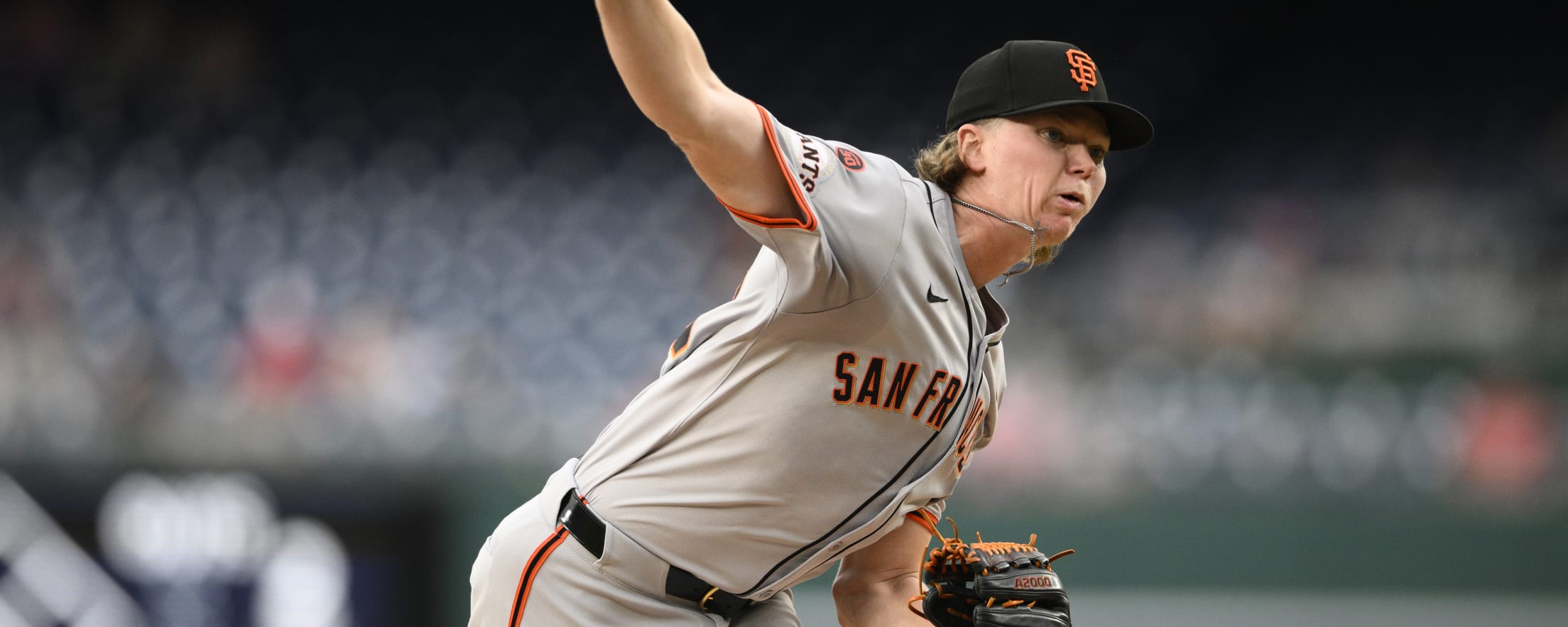 Official San Francisco Giants Website | MLB.com
