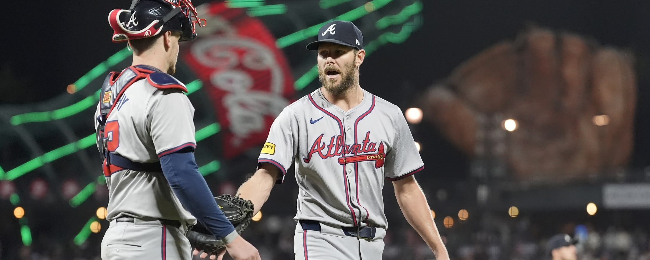 Official Atlanta Braves Website | MLB.com