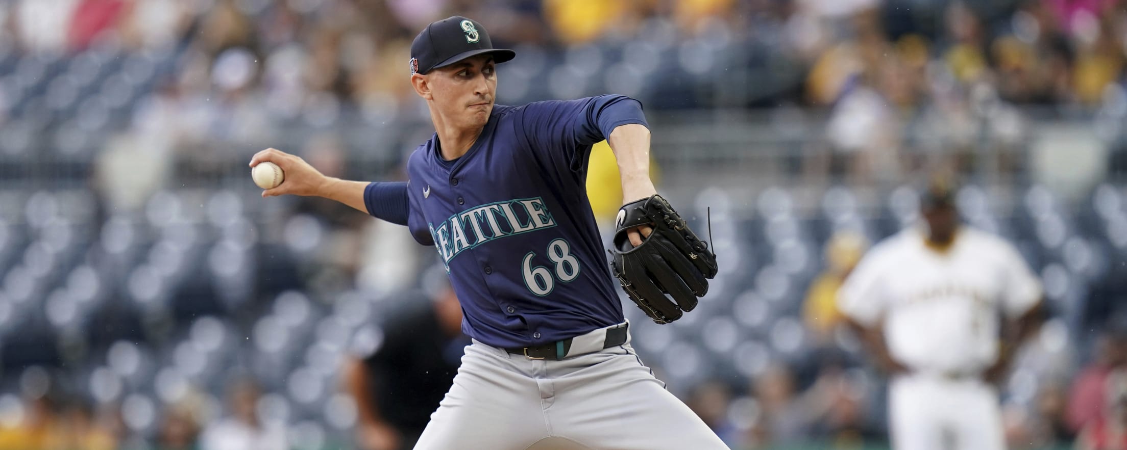 Official Seattle Mariners Website | MLB.com