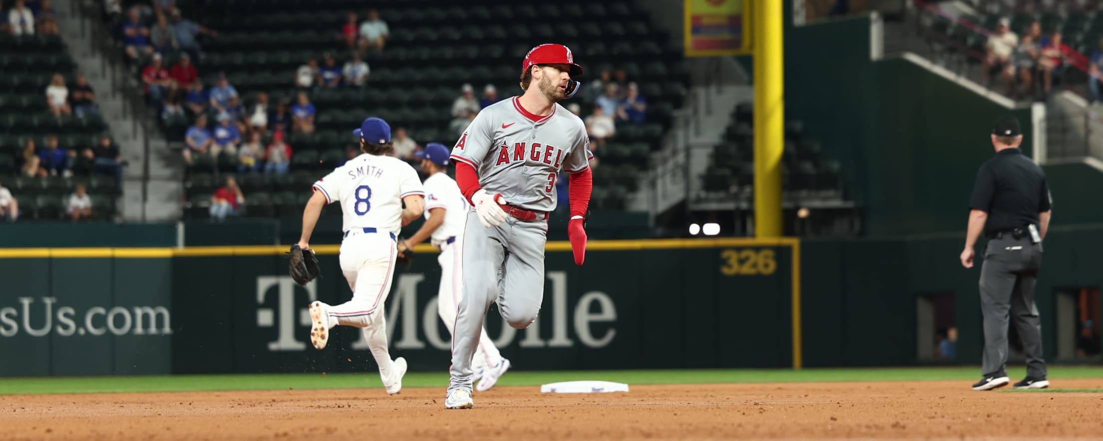Los Angels de Los Angeles | MLB.com
