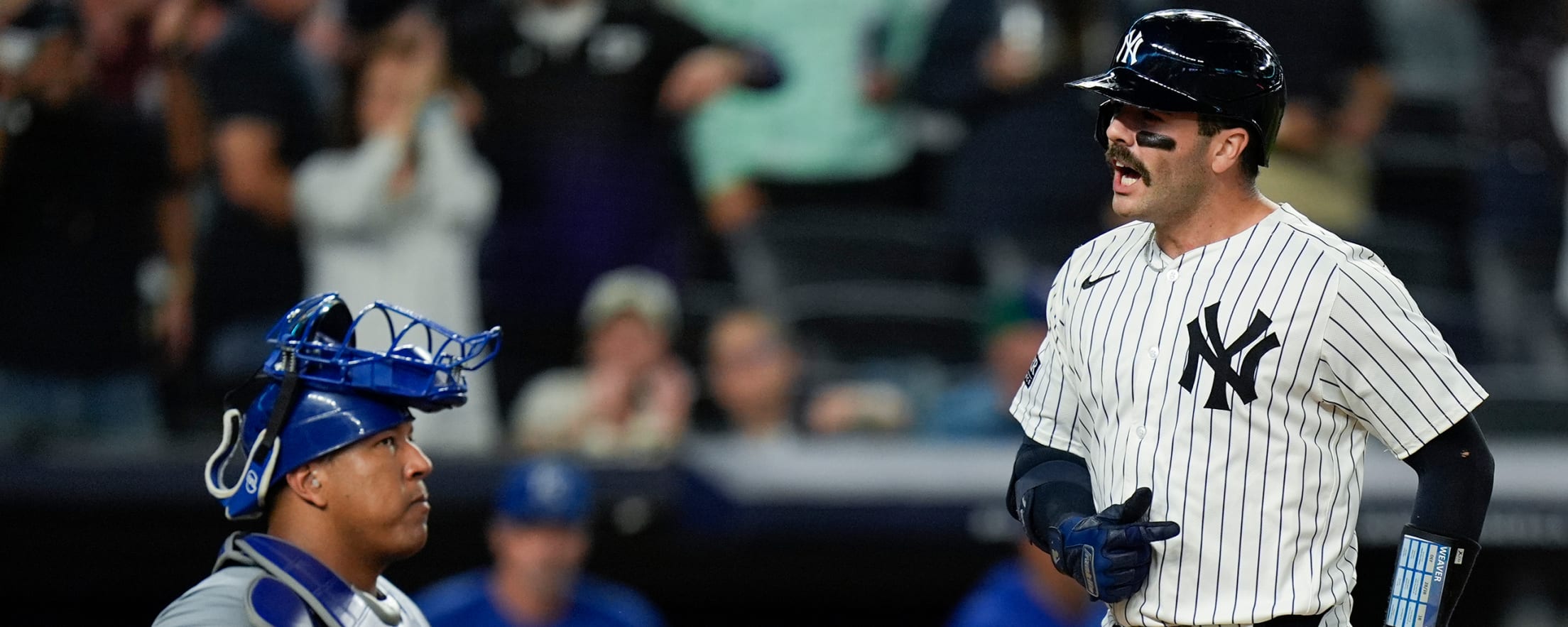 Official New York Yankees Website | MLB.com