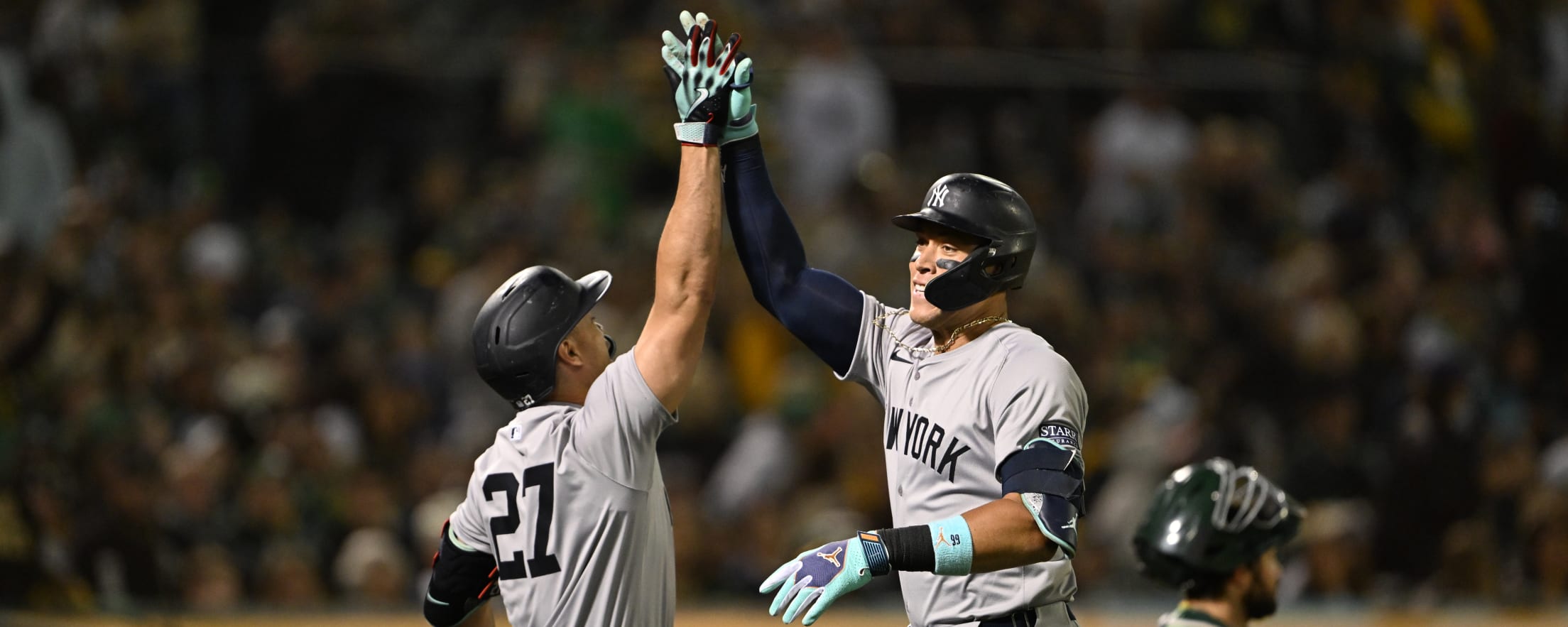 Official New York Yankees Website | MLB.com