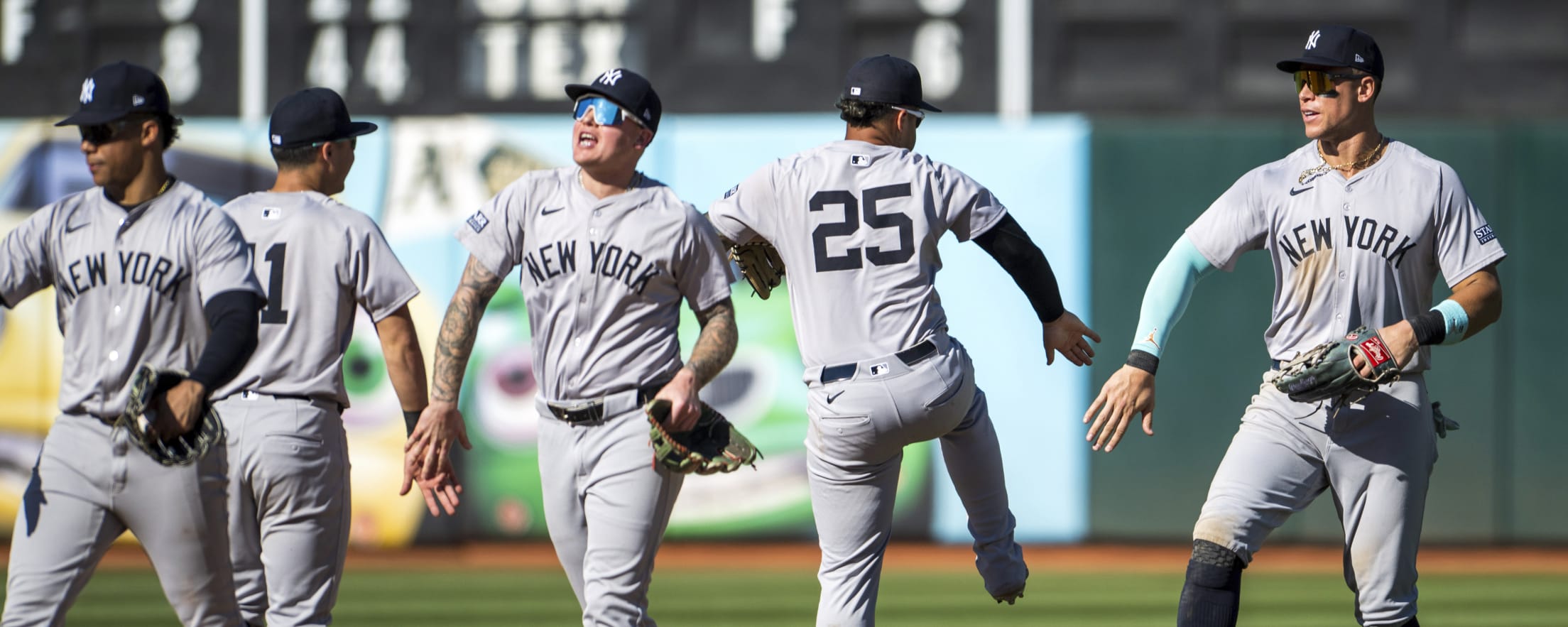 Official New York Yankees Website | MLB.com